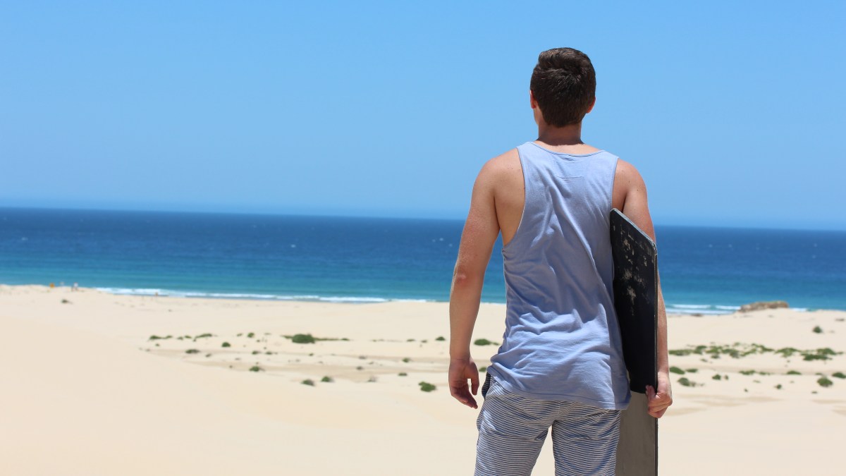 Port Stephens 4WD Tours | Sandboarding Shuttle and Adventure Tours