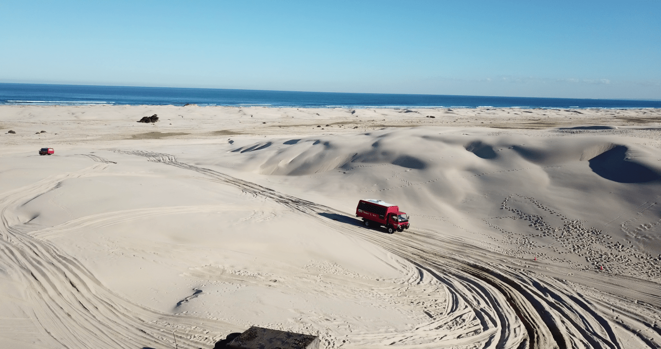 FAQ'S | Port Stephens 4WD Tours